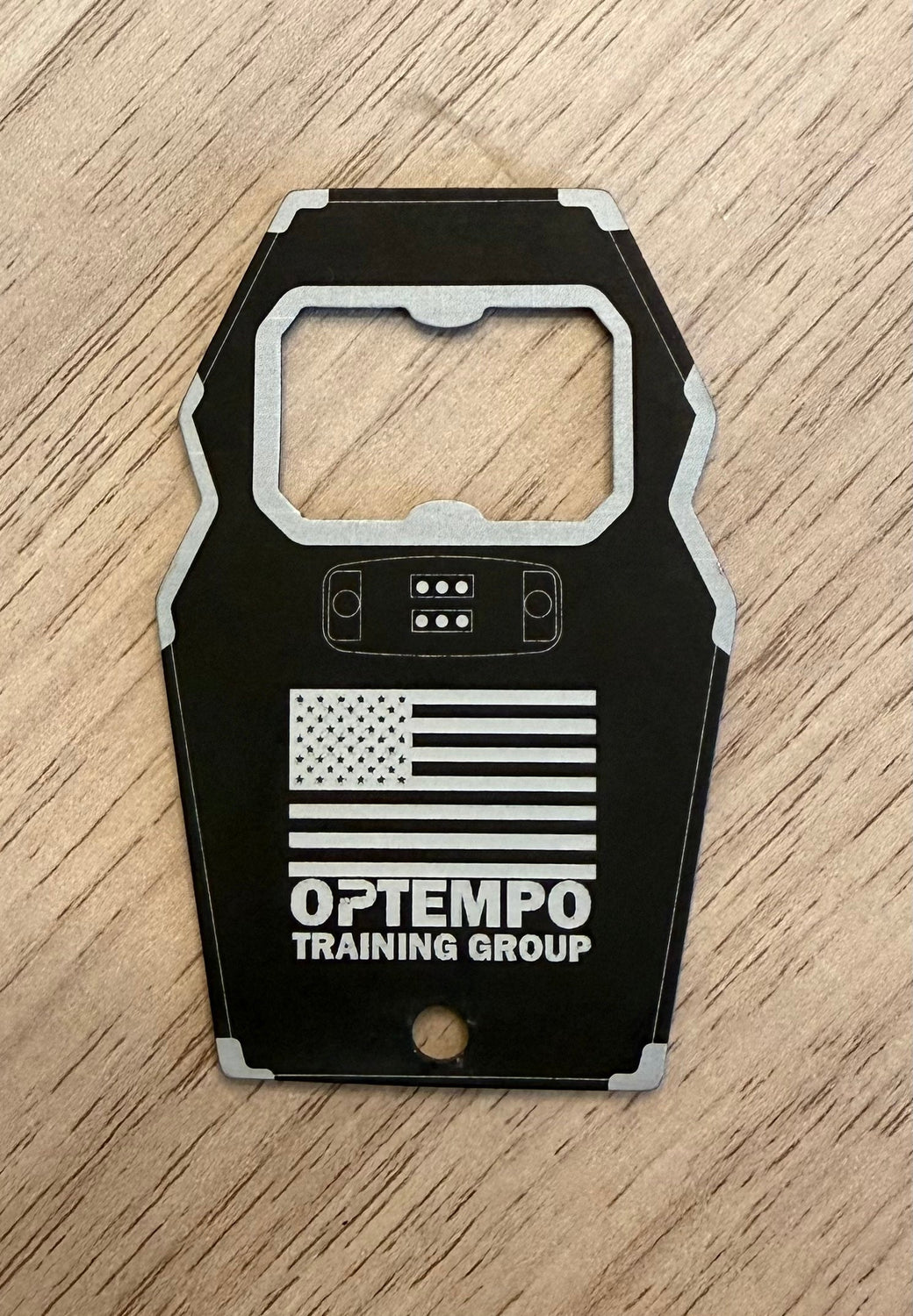 Gear — OpTempo Training Group
