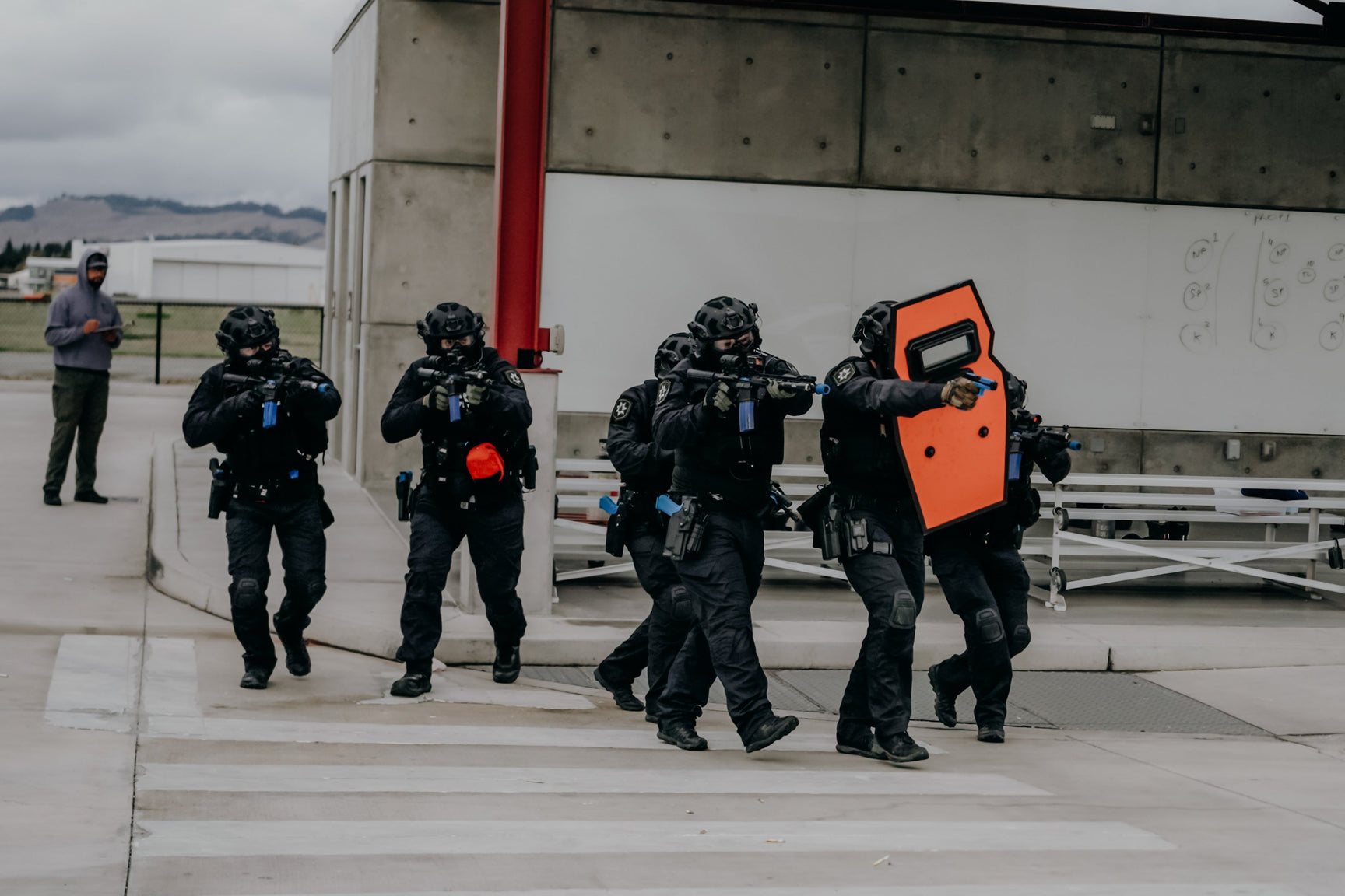 OpTempo Training Group