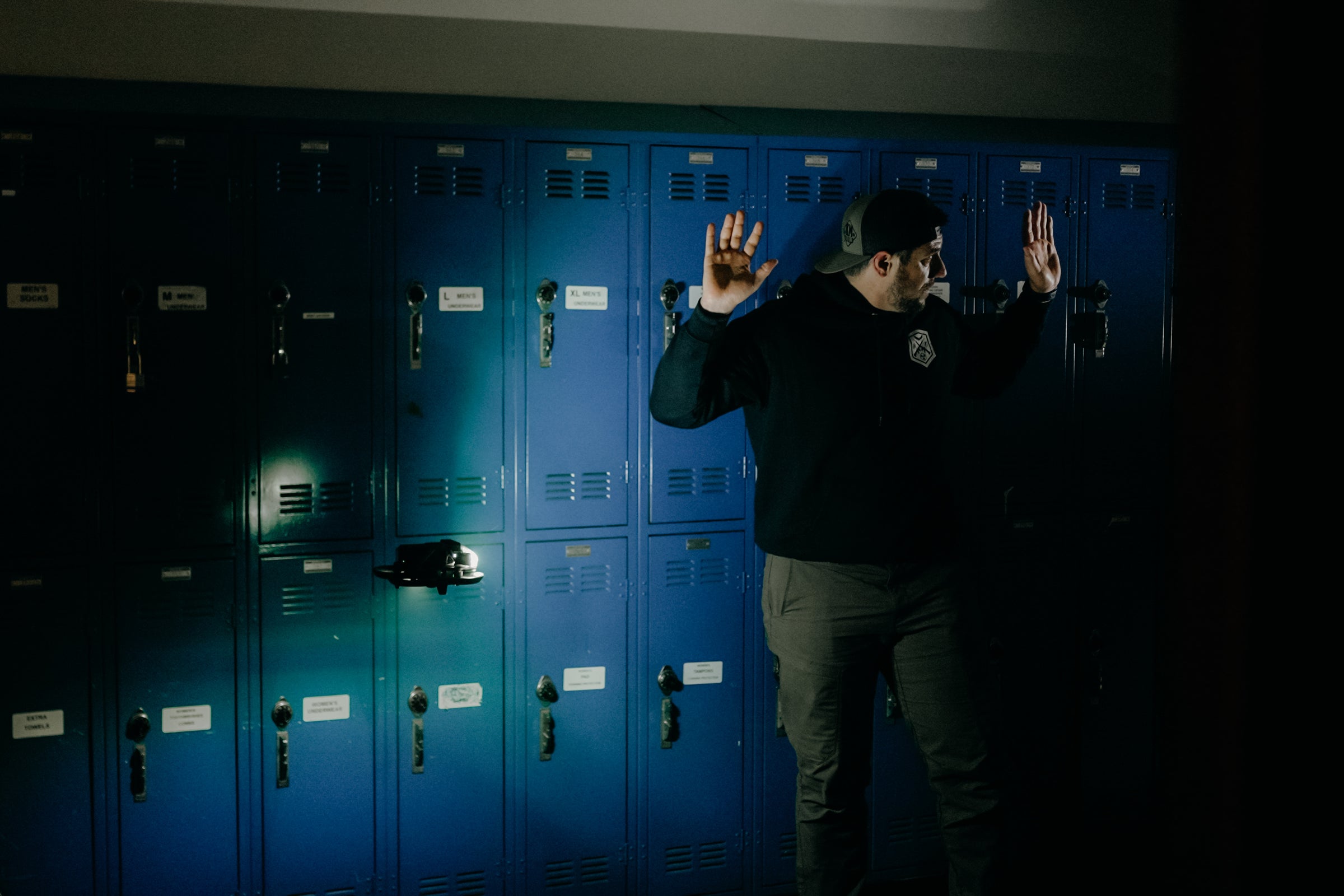 OpTempo Training Group