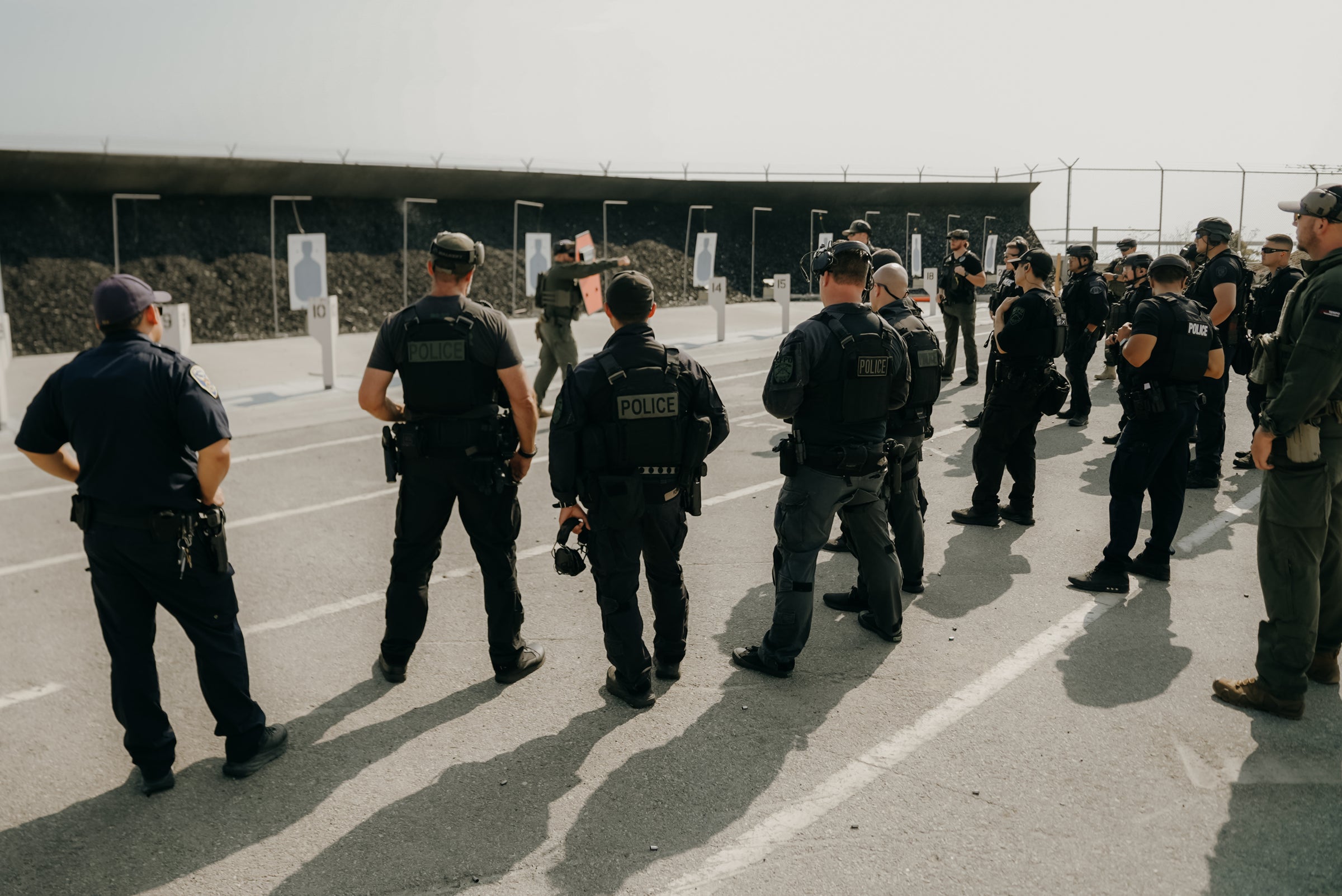 OpTempo Training Group