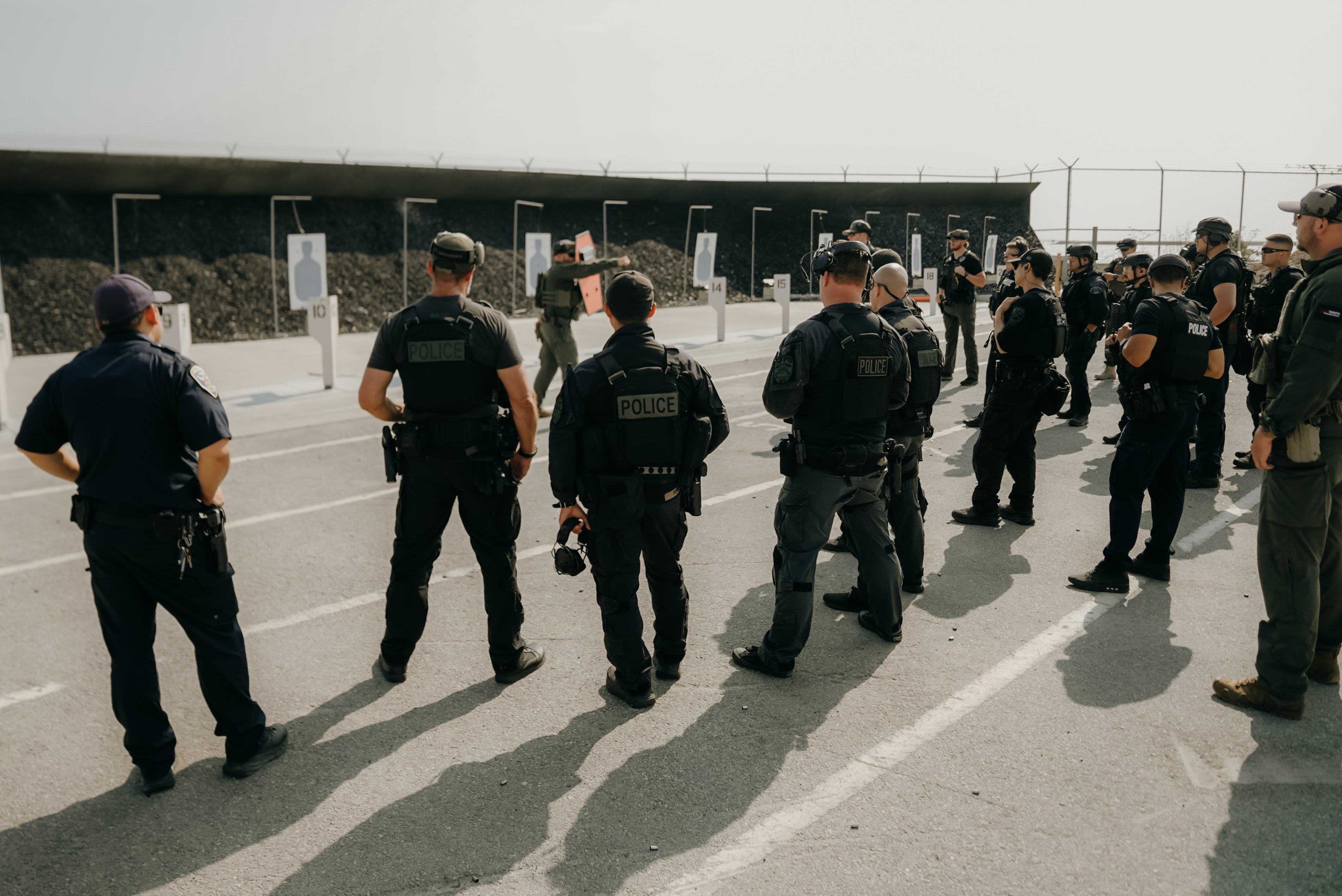 OpTempo Training Group