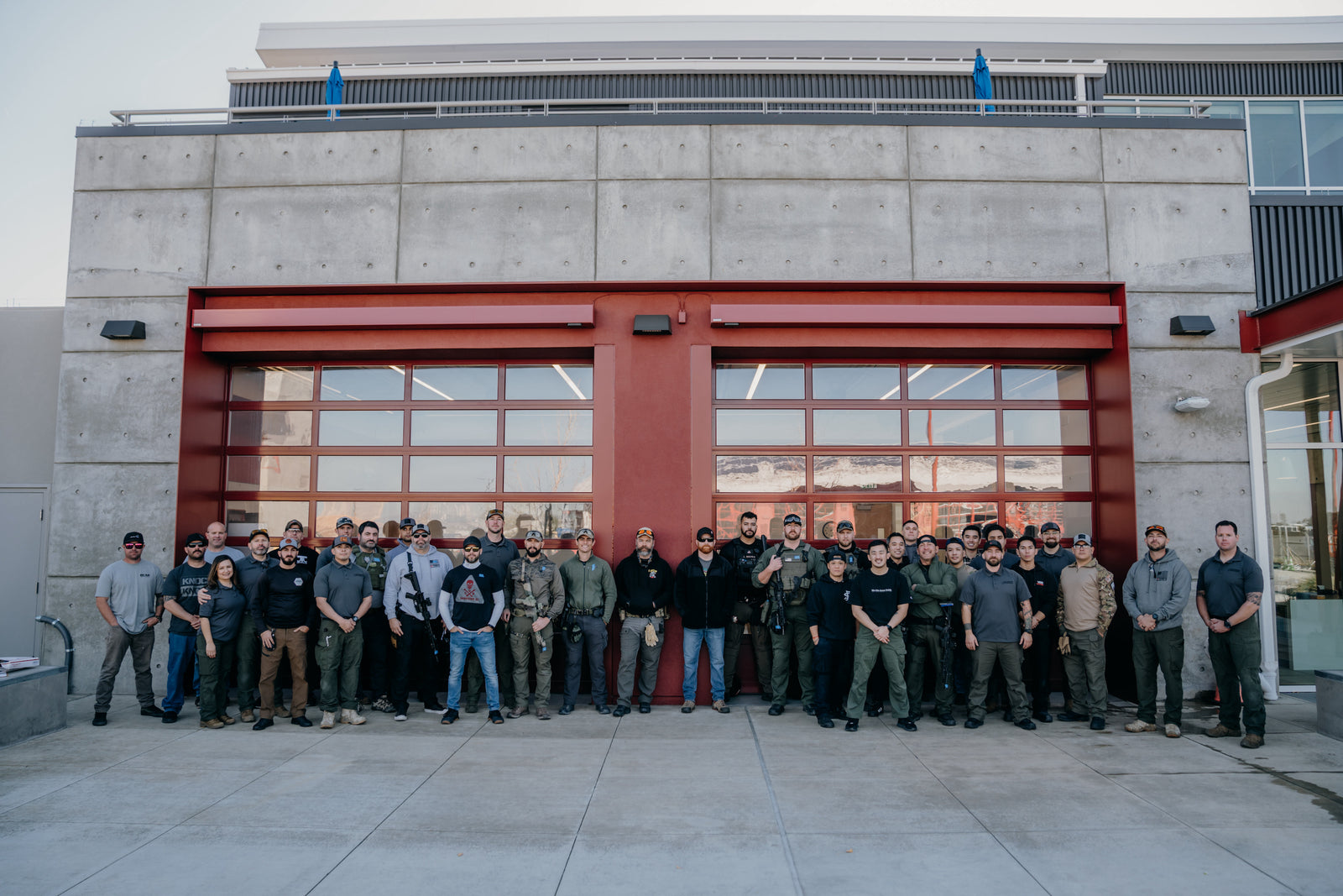 OpTempo Training Group