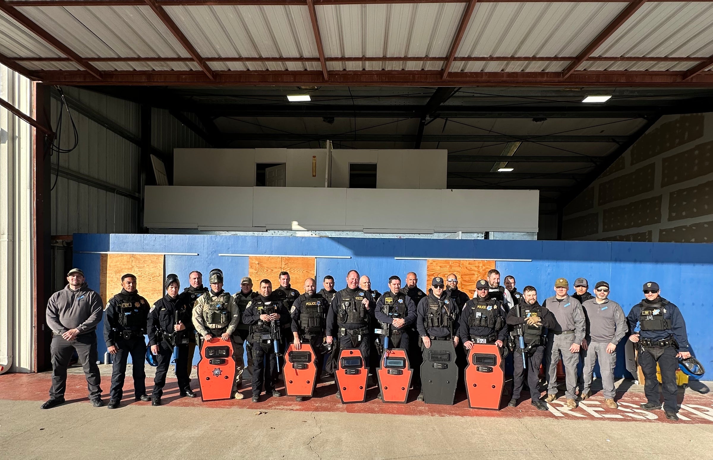 OpTempo Training Group