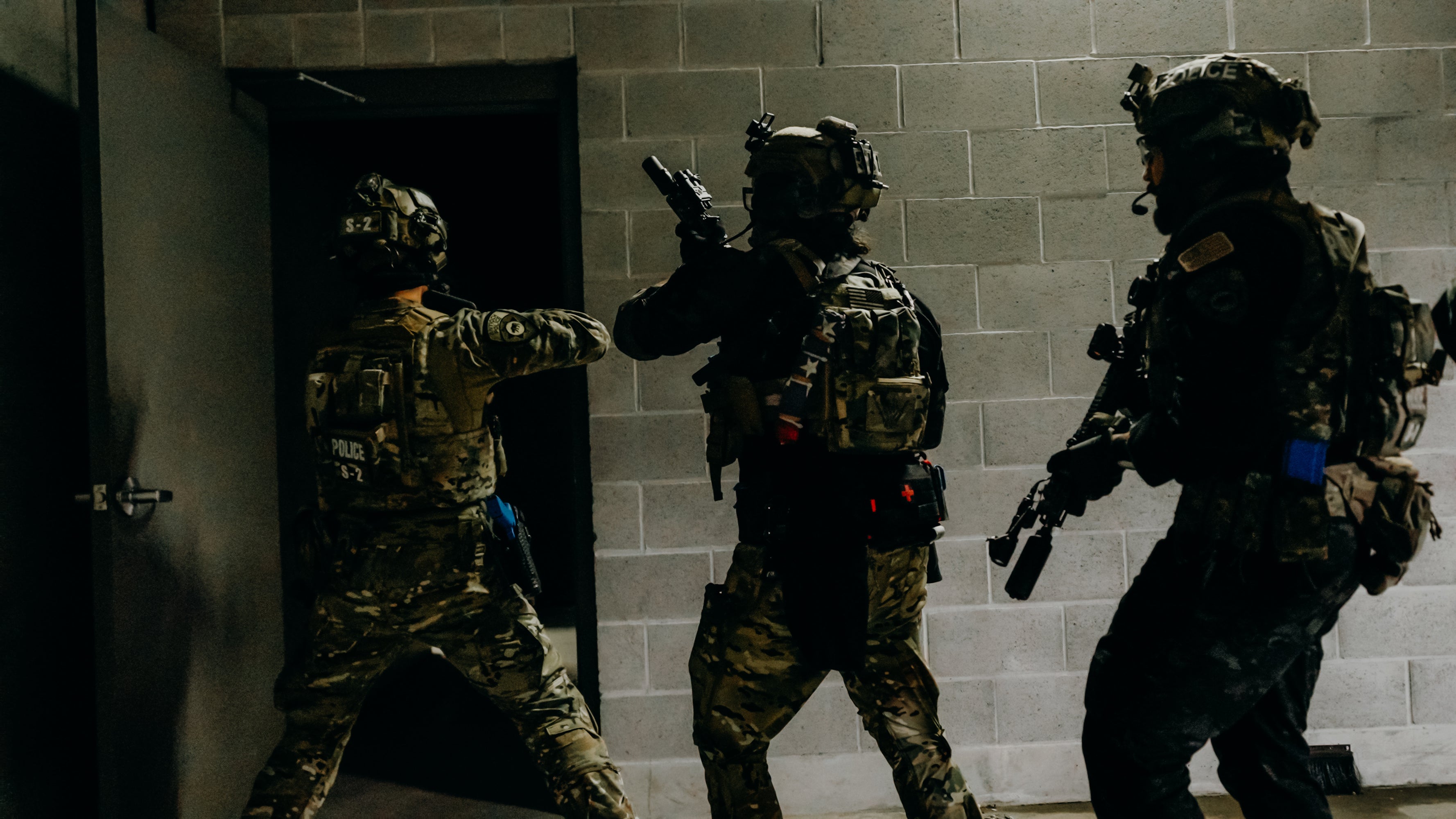 OpTempo Training Group