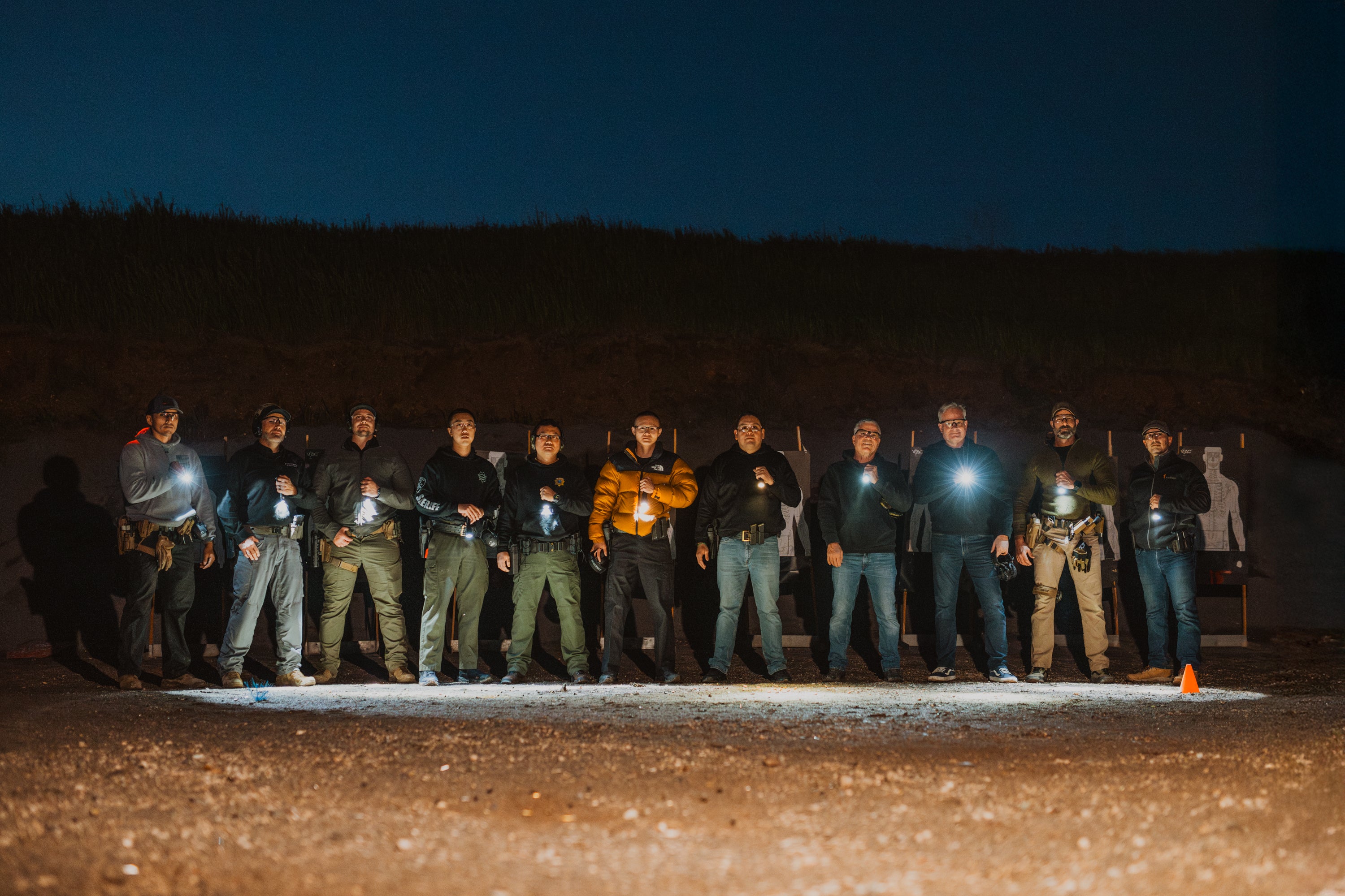 OpTempo Training Group