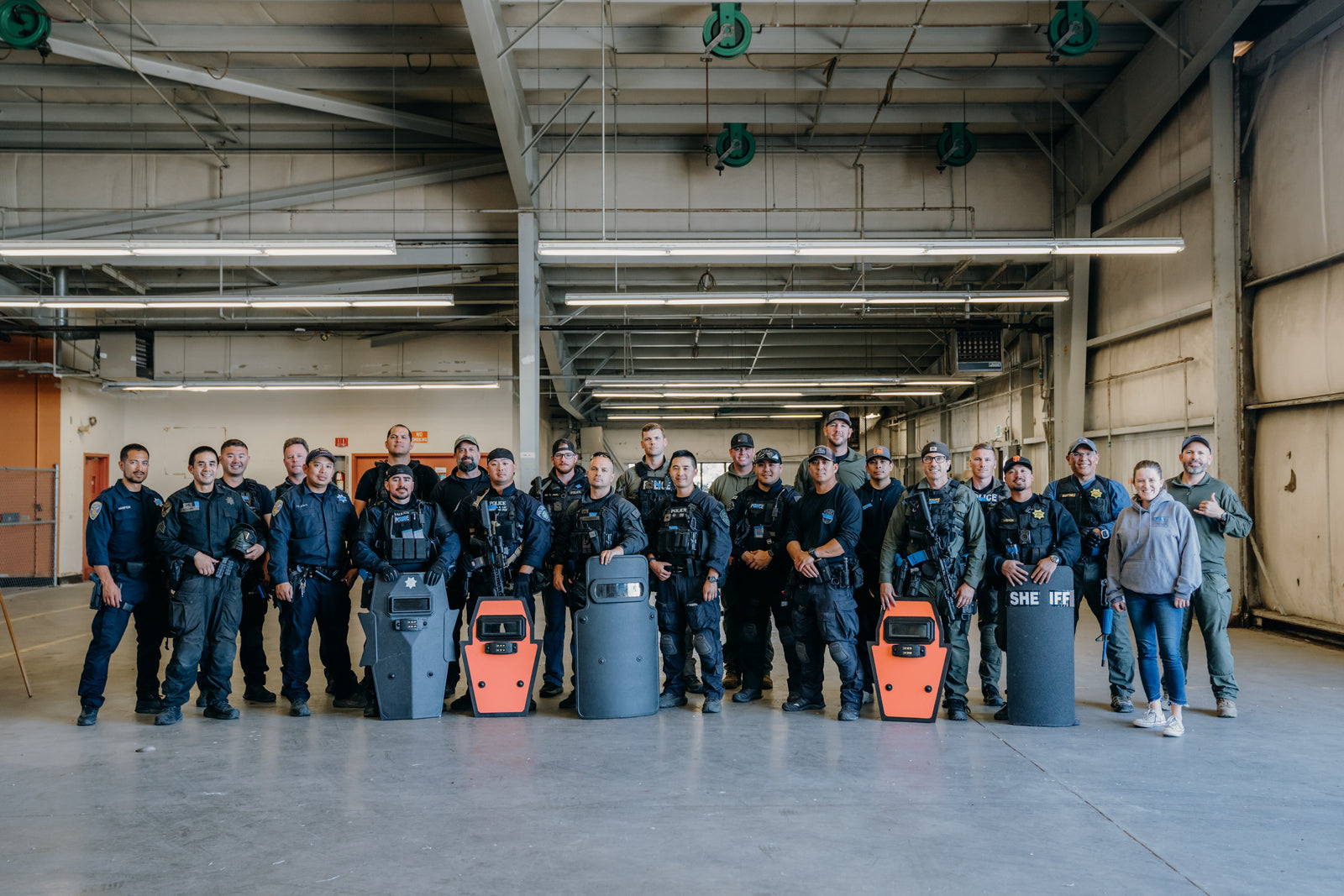 OpTempo Training Group