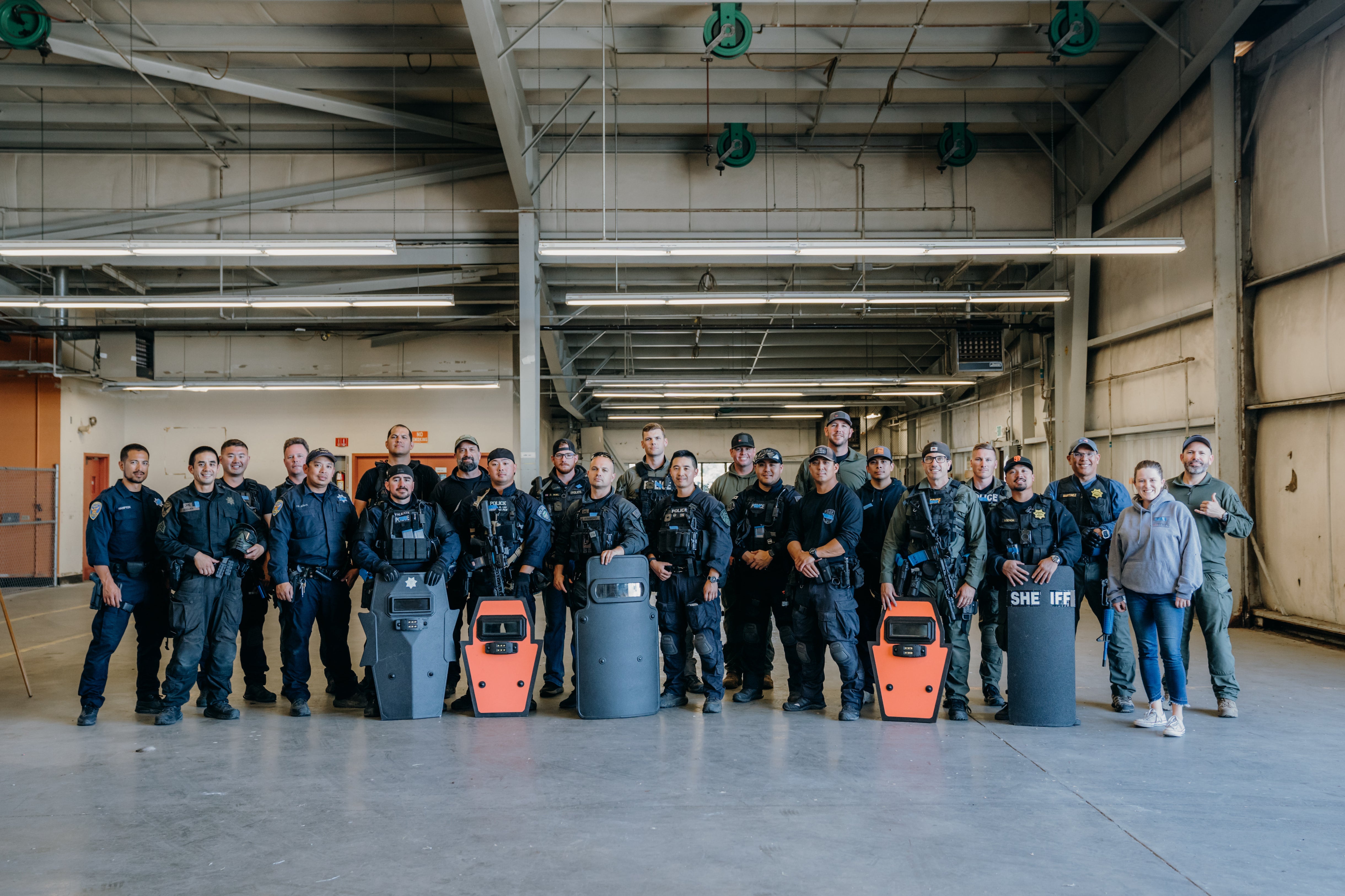 OpTempo Training Group