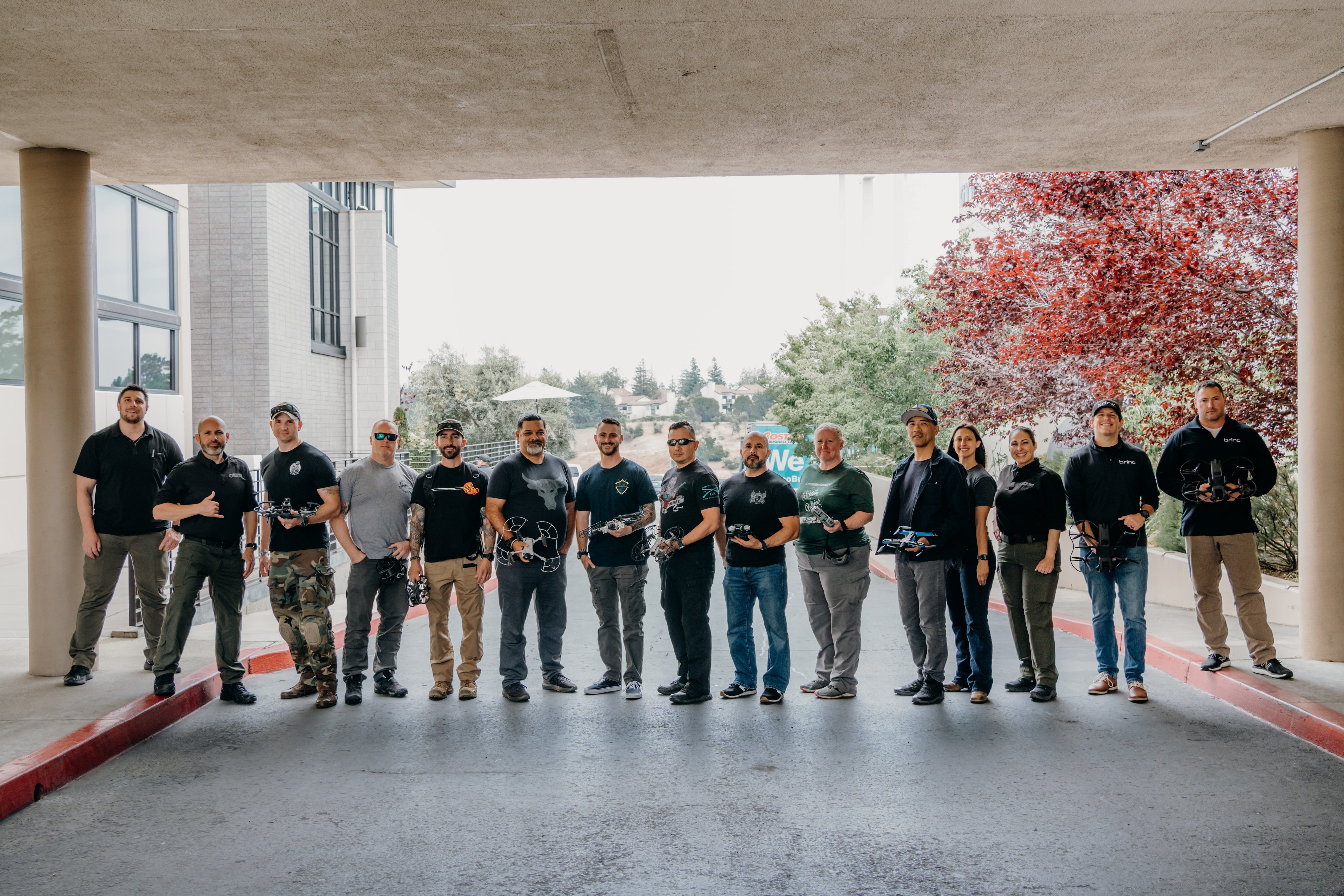 OpTempo Training Group