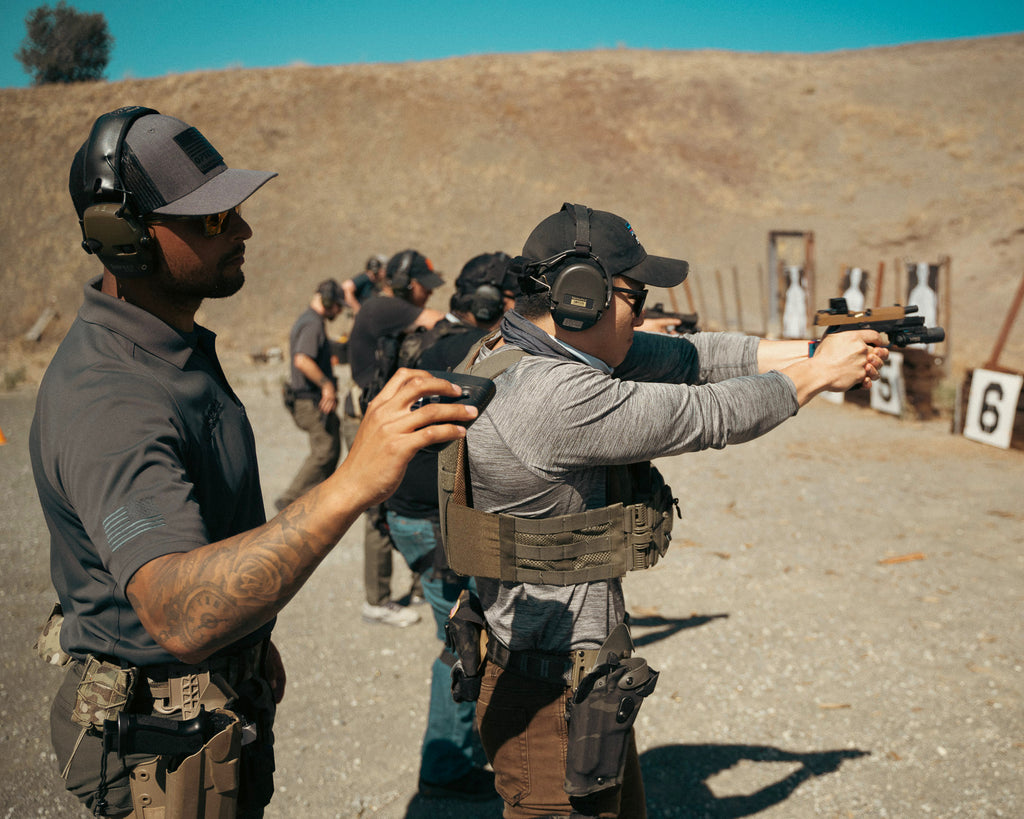 Classes — OpTempo Training Group