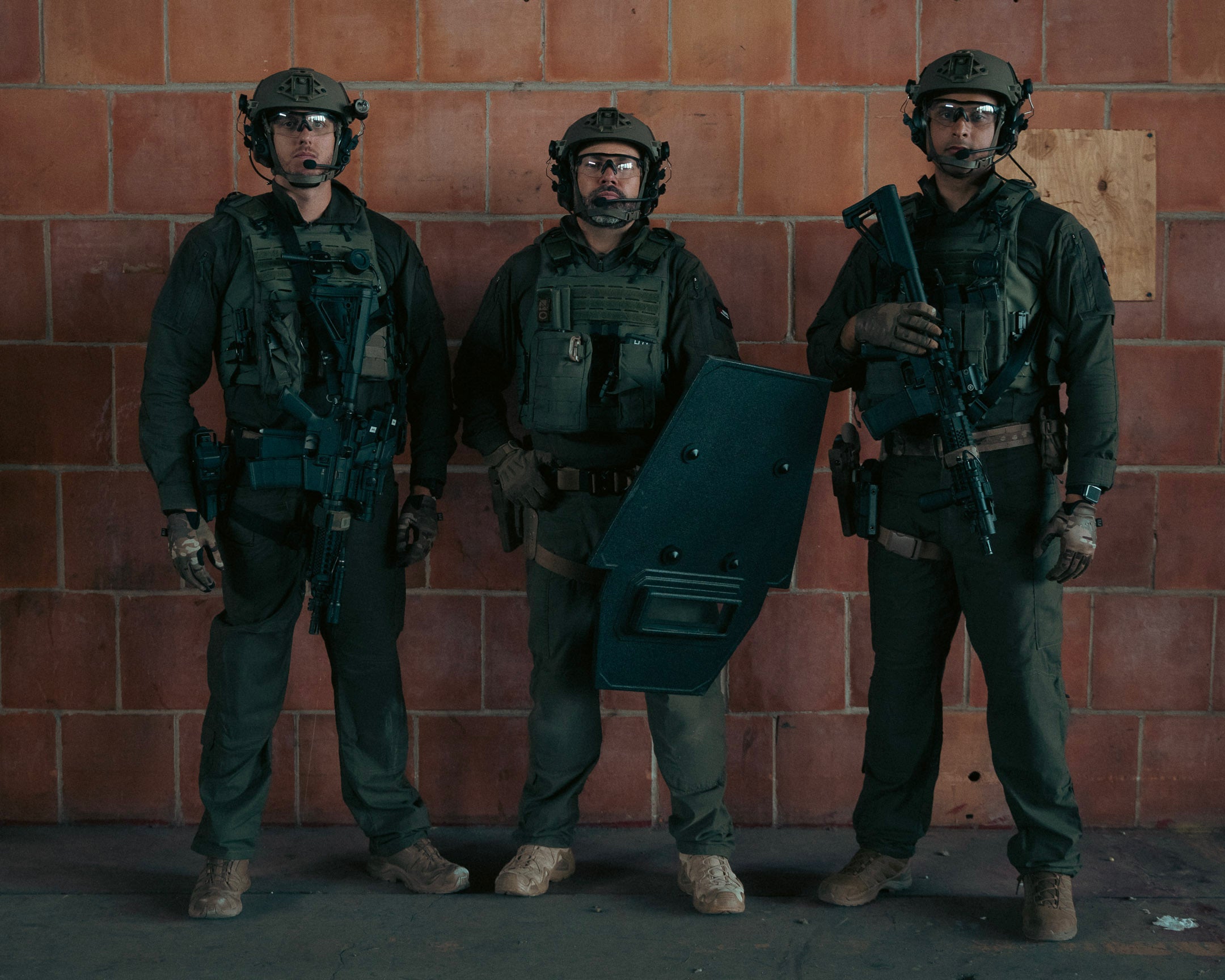 OpTempo Training Group