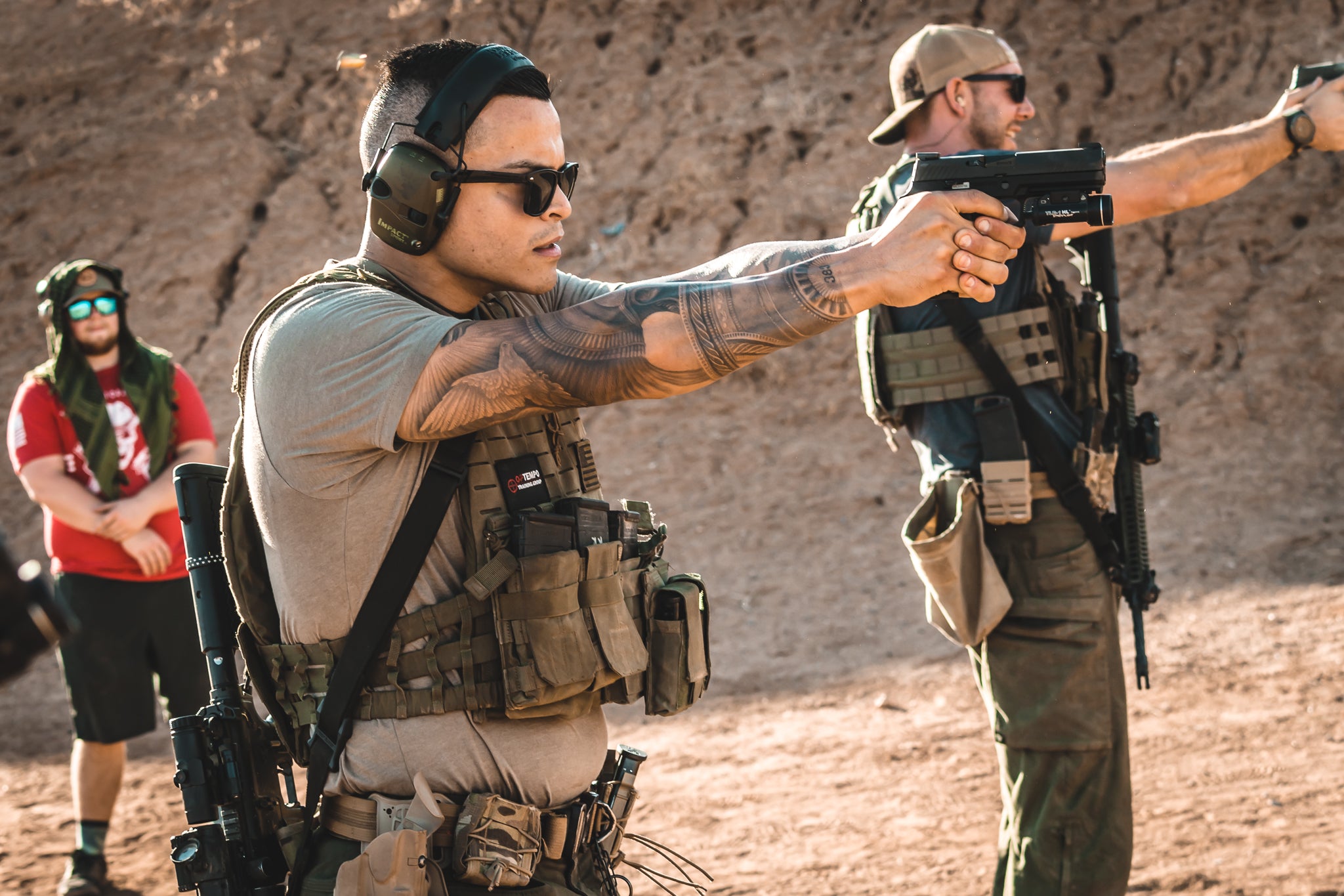 Classes — OpTempo Training Group