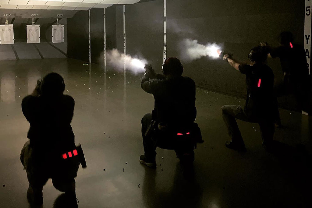 Classes — OpTempo Training Group