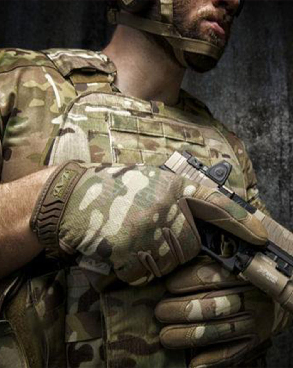 Apparel — OpTempo Training Group