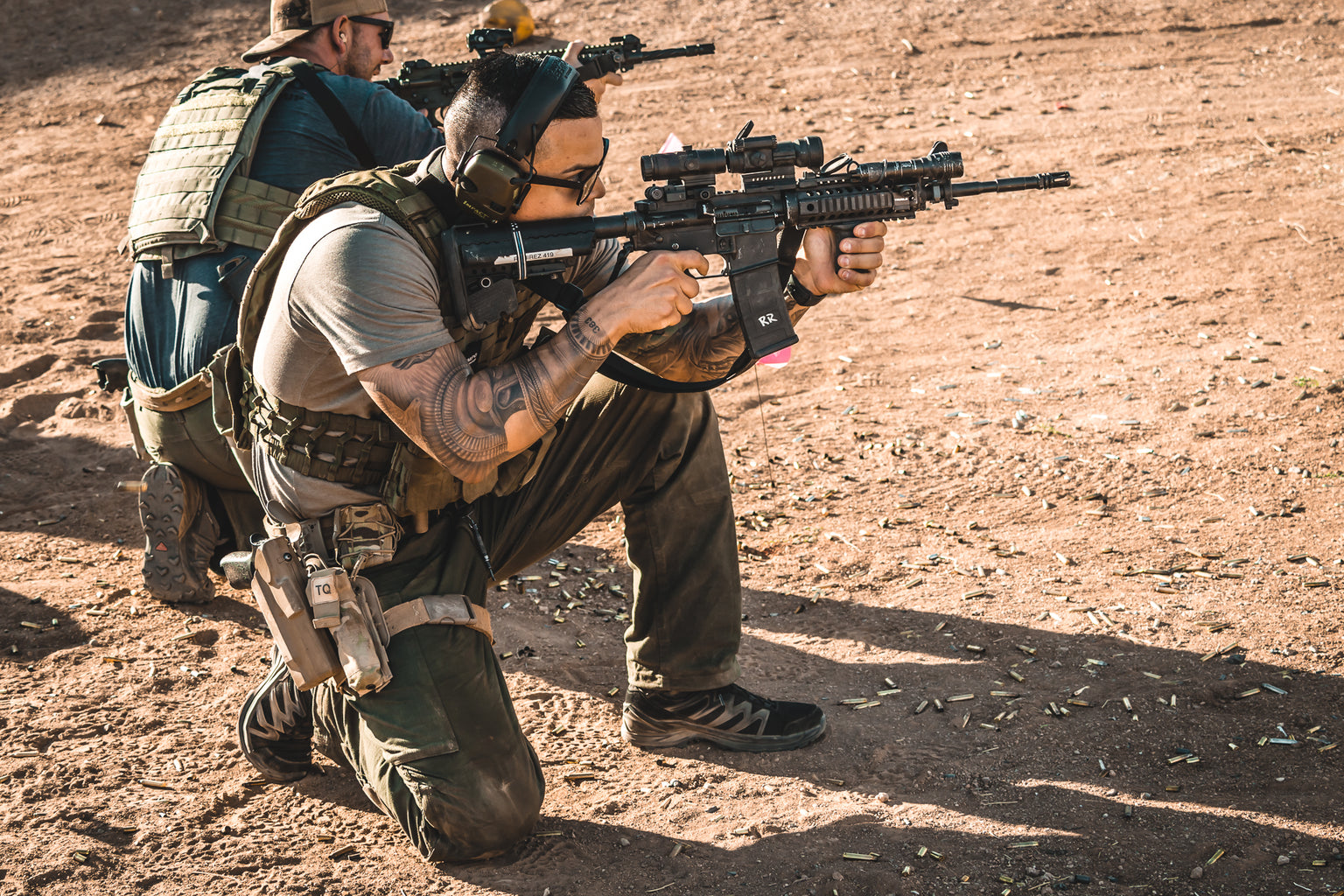 Classes — OpTempo Training Group